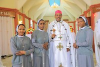 Perpetual Profession - Ethiopia August 22, 2024 — English