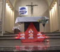 XXIII General Chapter - Opening Words — English