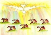 Our origins — English