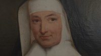 Mère Louise, ícone de humildade — Português